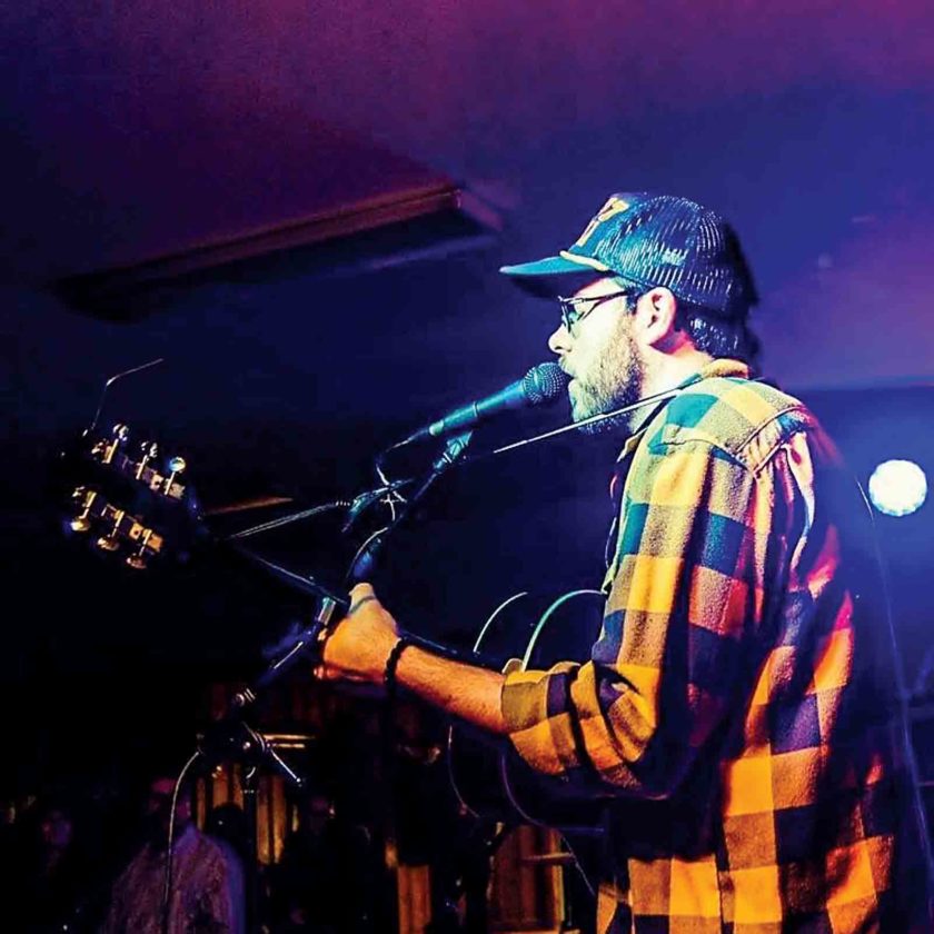The Andrea Davidson Band to perform Thursday at Artsbridge Studio ...